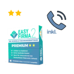 Shop - EasyFirma von WoAx-IT