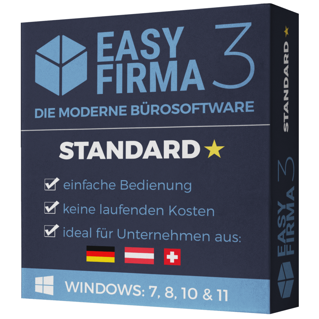 Shop - EasyFirma